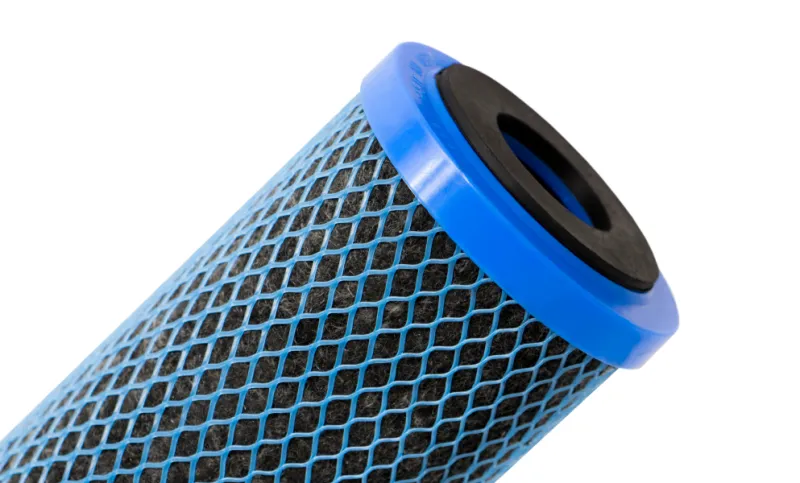 Pentair Fibredyne CFB-Plus Carbon Cartridge