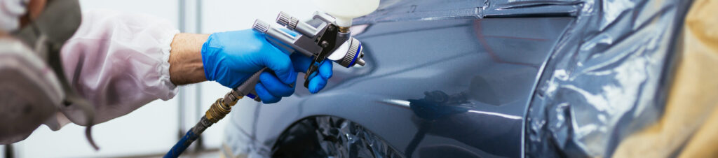 Automotive Paint Filtration | Fileder