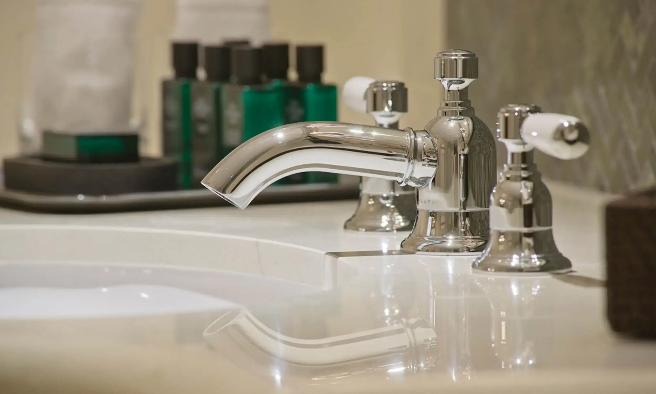 Water treatment and solutions for the engineering industry.