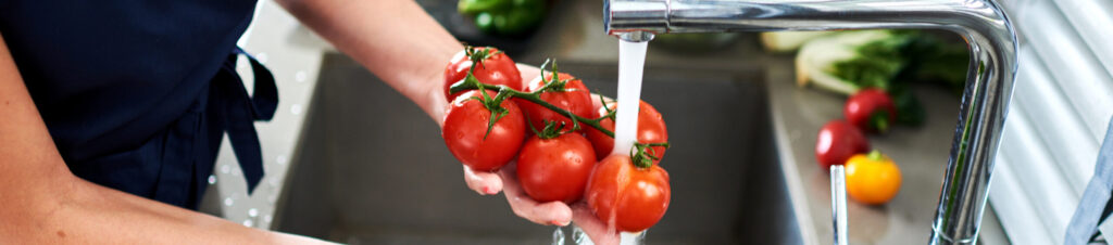 Water Treatment & Filtration for Food & Dairy | Fileder