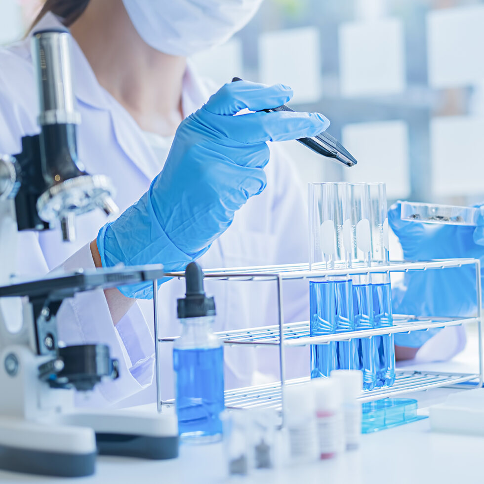 Laboratory Water Filtration | Fileder