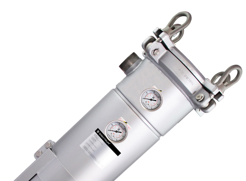 Bag Housings - Fileder Filter Systems