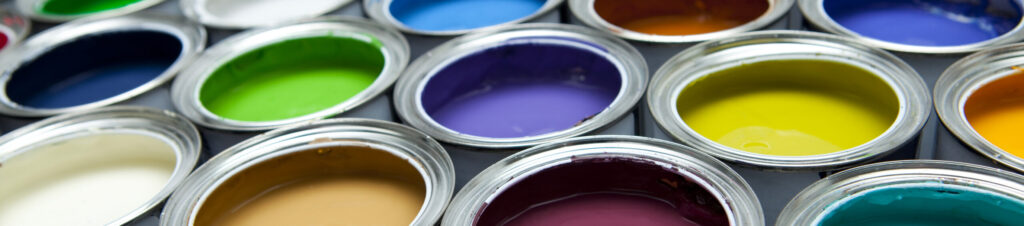 Paint Product Filtration | Fileder