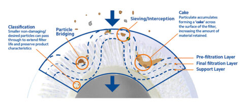 Getting Back To Basics: What Is Pleated/Surface Filtration? - Fileder ...