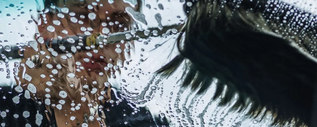 Water treatment and solutions for use in Glass Washing.