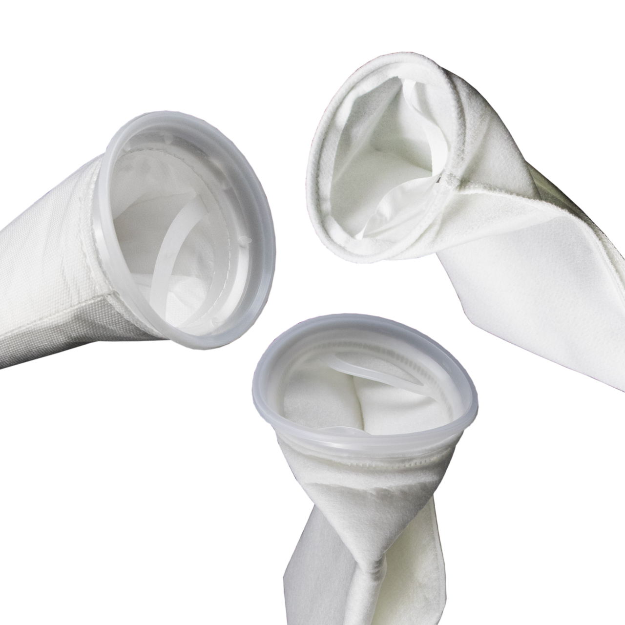 Bag Filtration | Fileder Filter Systems