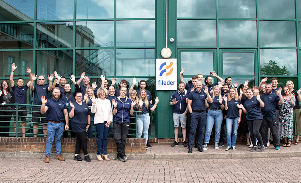 Careers | Fileder Filter Systems