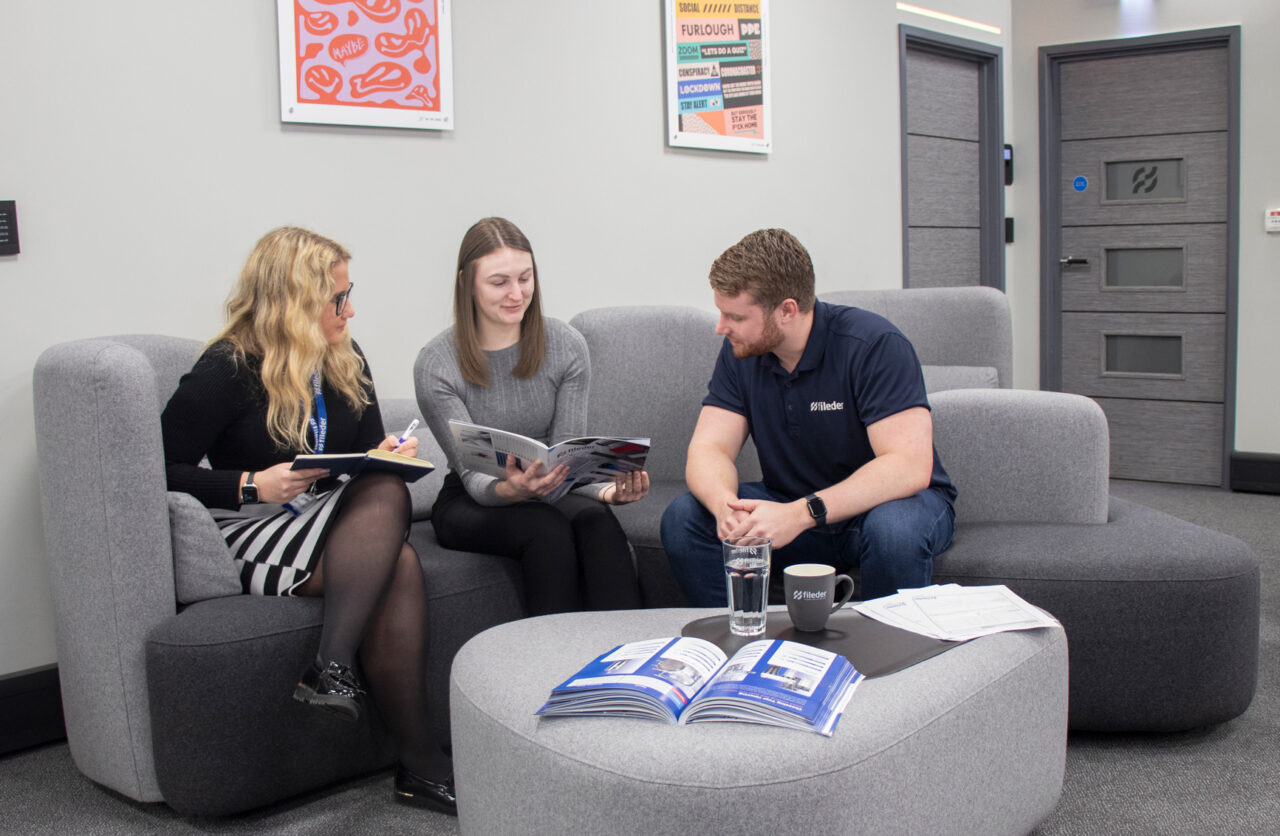 Filtration Solutions & Water Treatment Products | Fileder Filter Systems