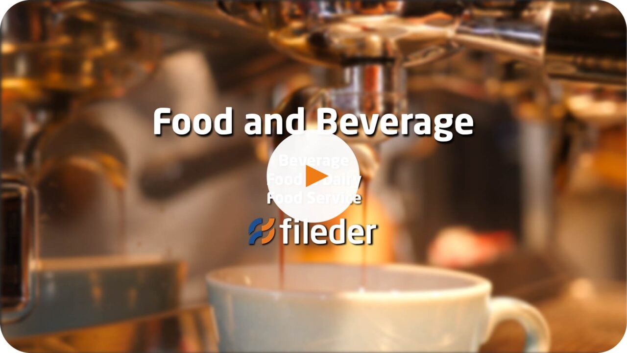 Filtration Solutions & Water Treatment Products | Fileder Filter Systems