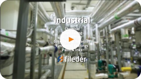Filtration Solutions & Water Treatment Products | Fileder Filter Systems