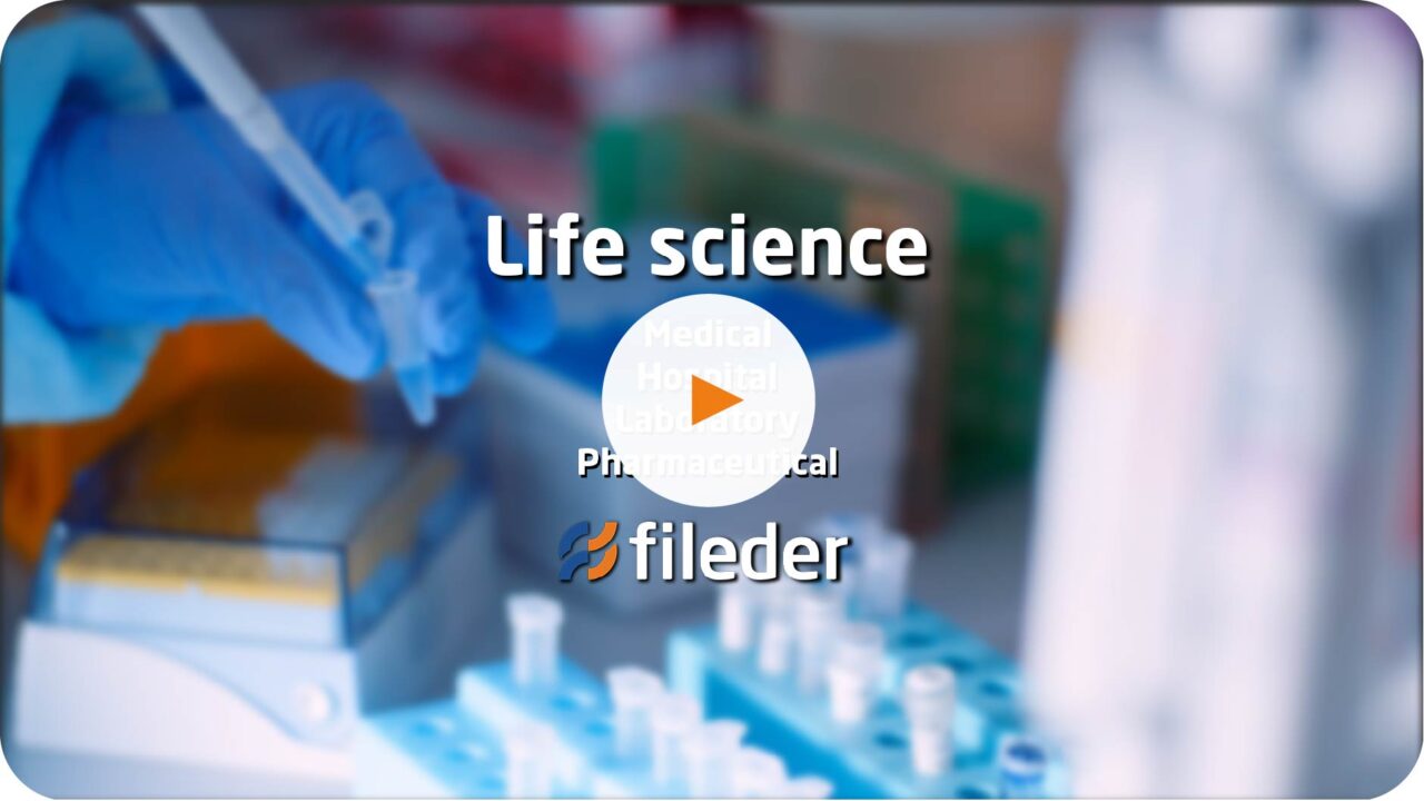 Filtration Solutions & Water Treatment Products | Fileder Filter Systems